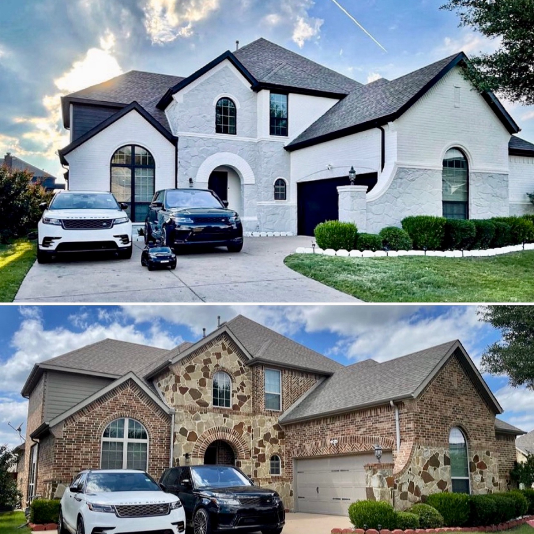 Limewash Paints - Romabio