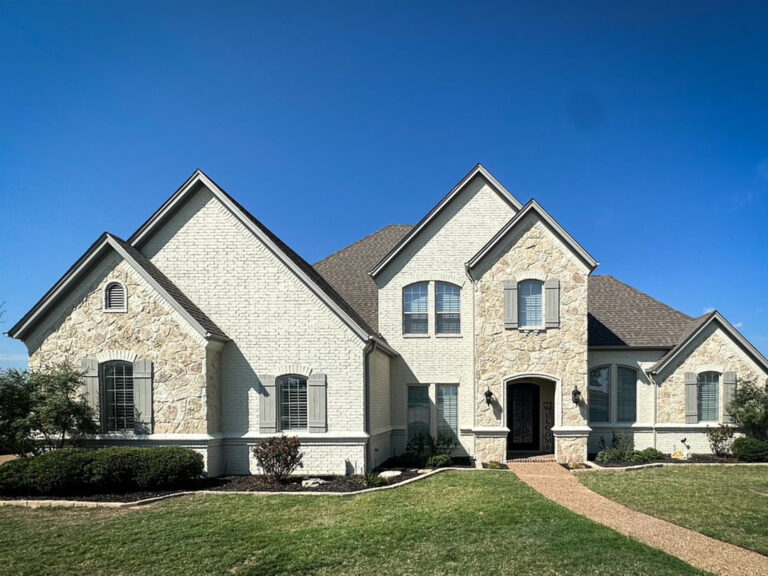 Romabio Stone Paint | Lime Wash Stone & Mineral Paints - Romabio