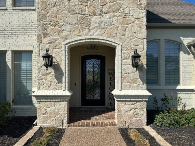 Naturally Beautiful Paints for Stone | Romabio - Romabio