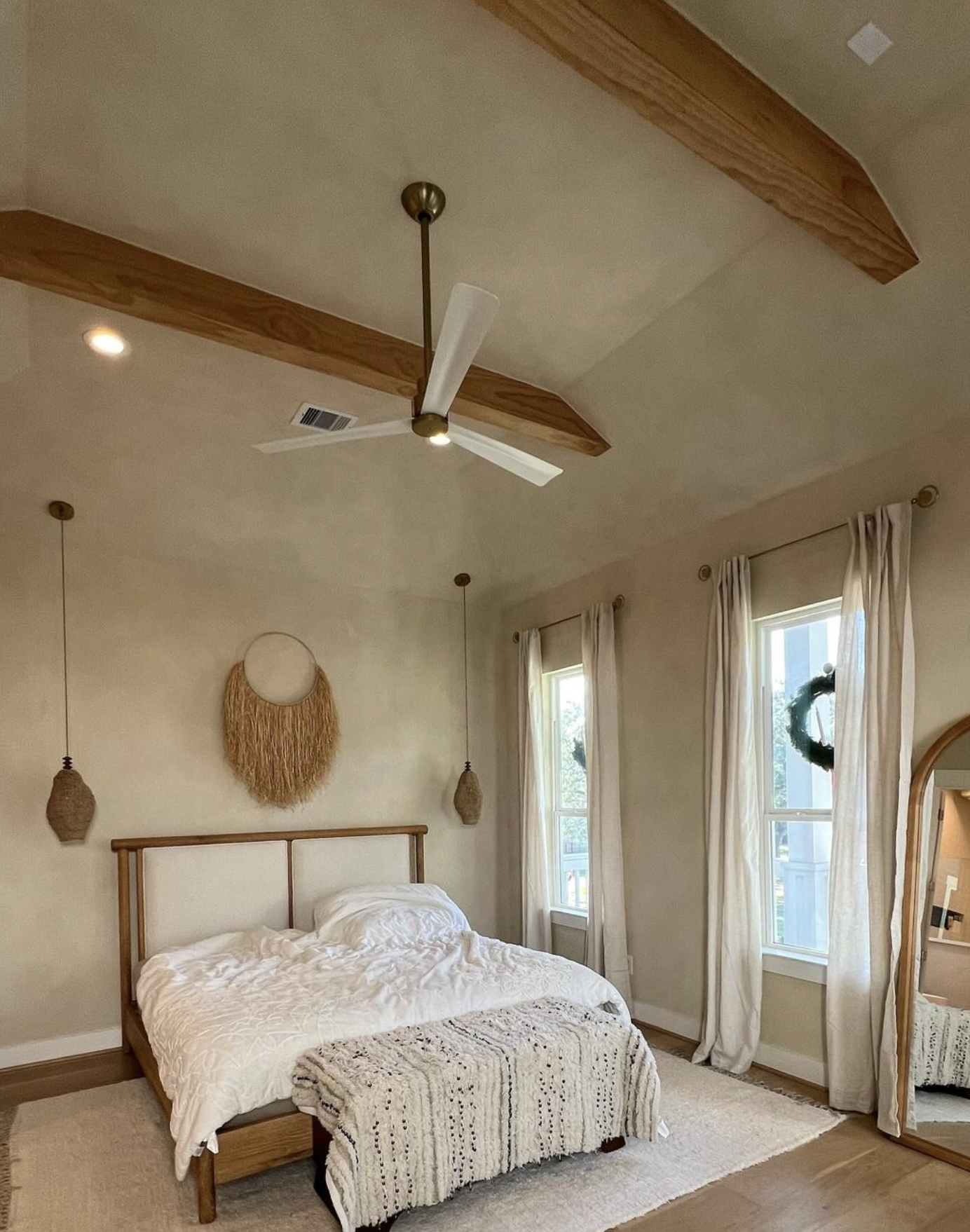 Limewash Paint for Interiors | Romabio - Romabio