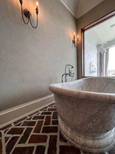 Best-Selling Limewash Colors That Are Transforming Interiors - ROMABIO